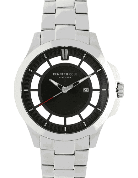Buy Kenneth Cole KC50183008LD Watch in India I Swiss Time House