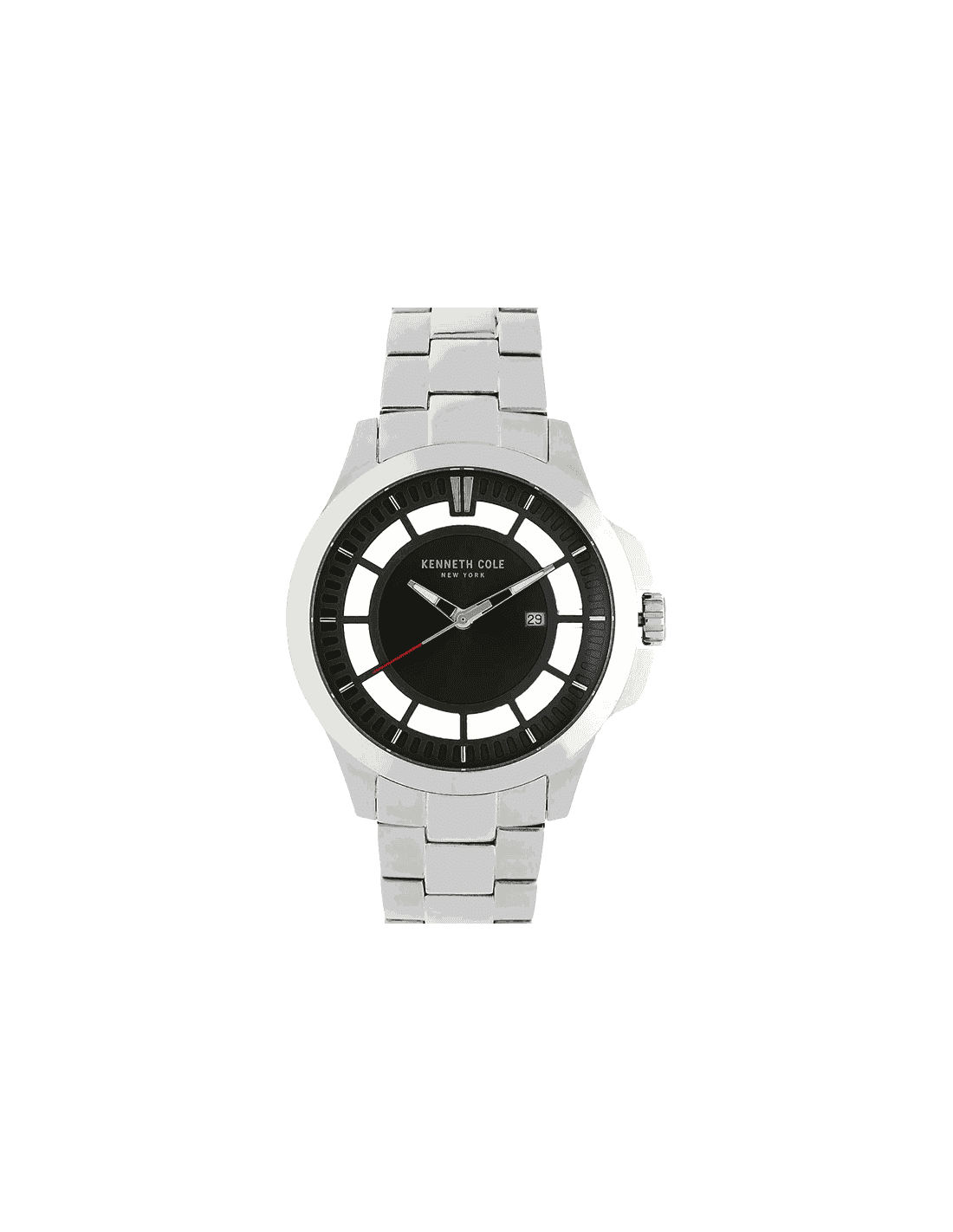 Buy Kenneth Cole KC10027446MNJ Watch in India I Swiss Time House