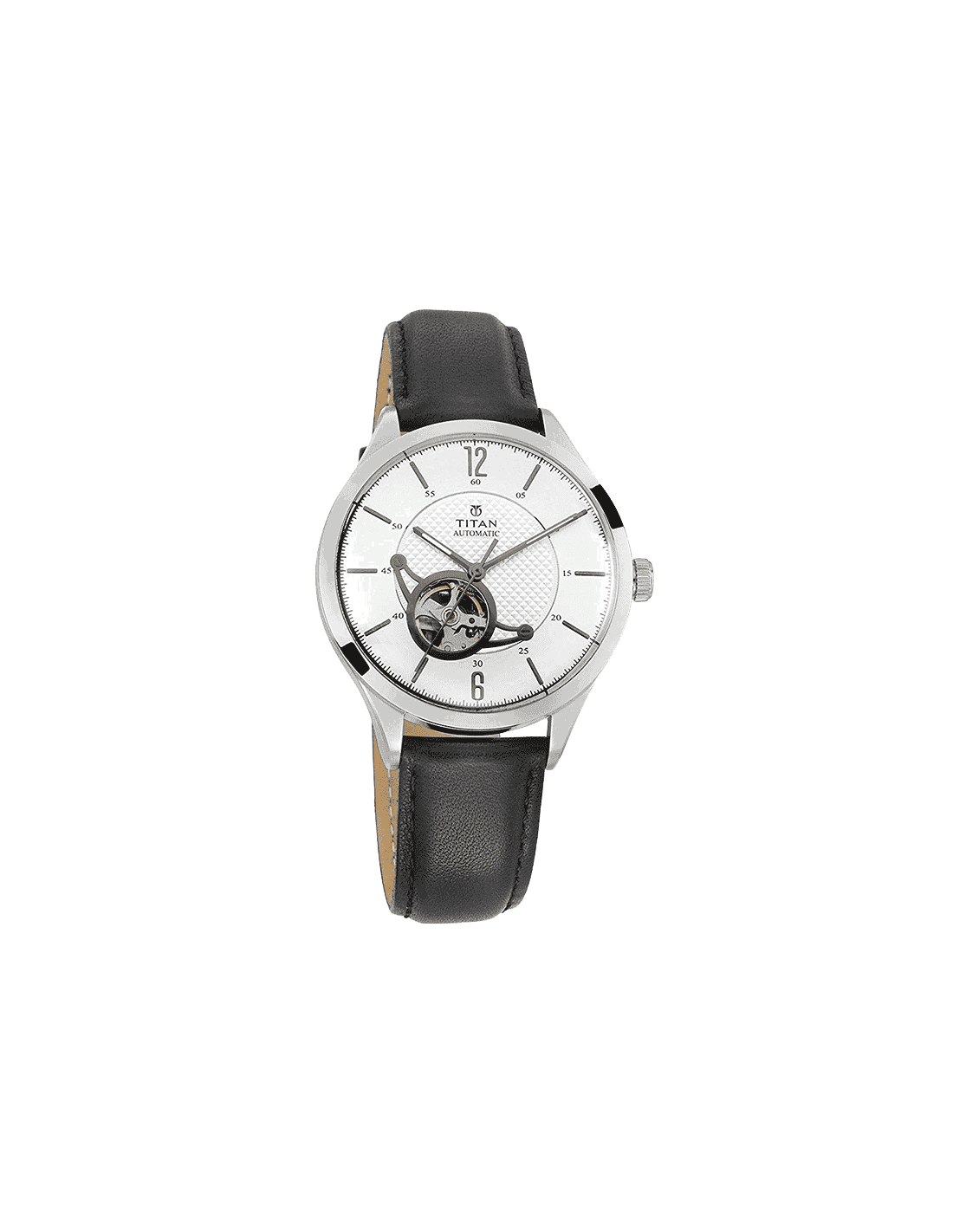 Buy Titan 90111SL01 Watch in India I Swiss Time House