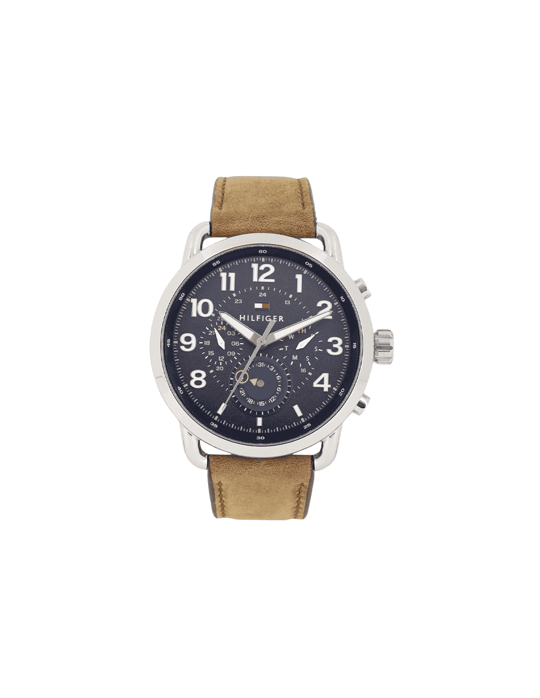 Buy Tommy Hilfiger TH1791424W Watch in India I Swiss Time House