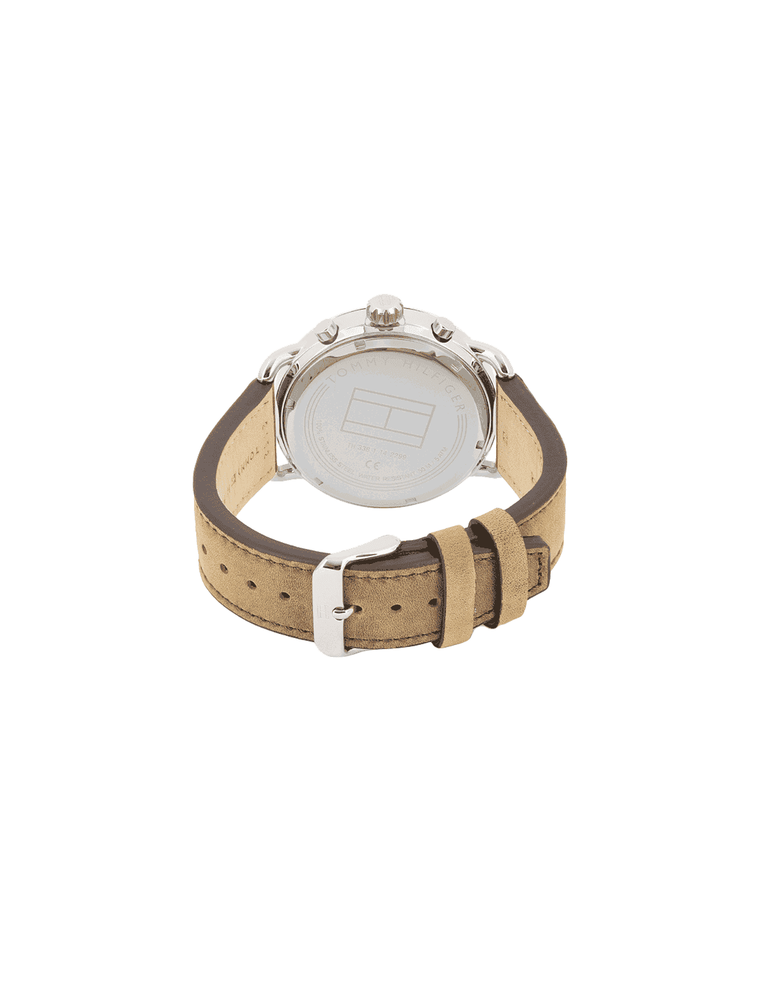 Buy Tommy Hilfiger TH1791424W Watch in India I Swiss Time House