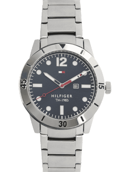 Buy Tommy Hilfiger TH1781959W Watch in India I Swiss Time House