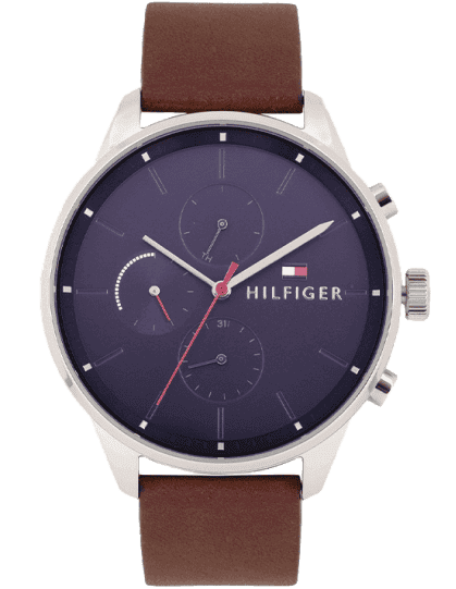 Buy Tommy Hilfiger TH1791487W Watch in India I Swiss Time House