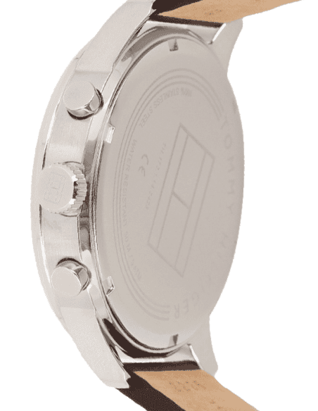 Buy Tommy Hilfiger TH1791487W Watch in India I Swiss Time House
