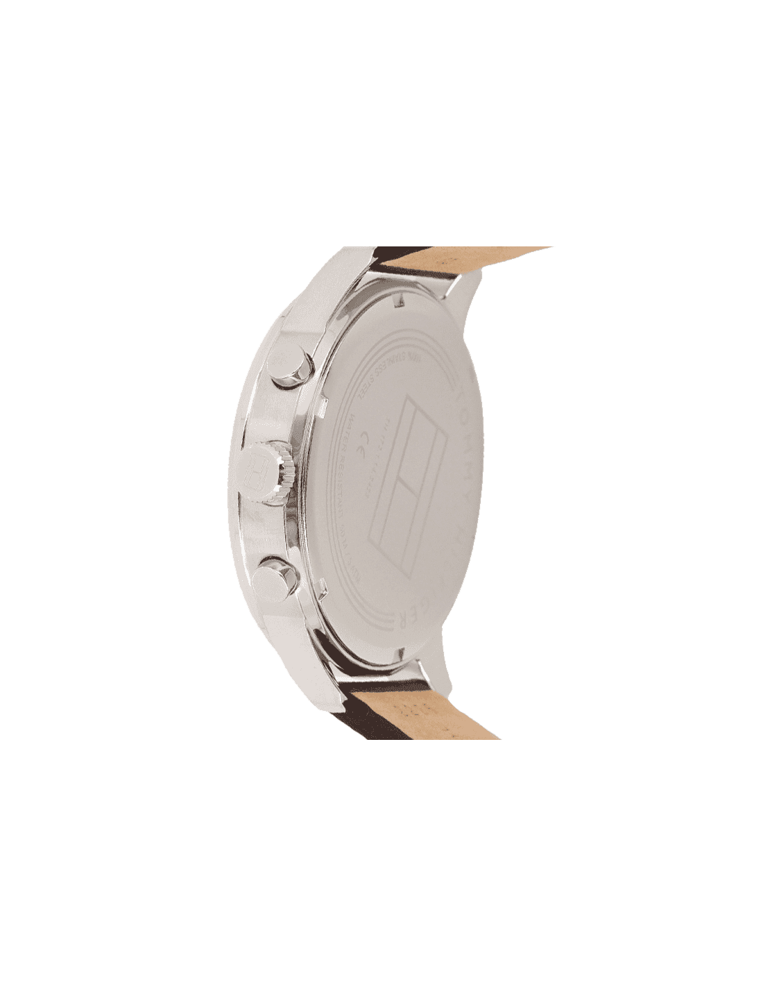 Buy Tommy Hilfiger TH1791487W Watch in India I Swiss Time House