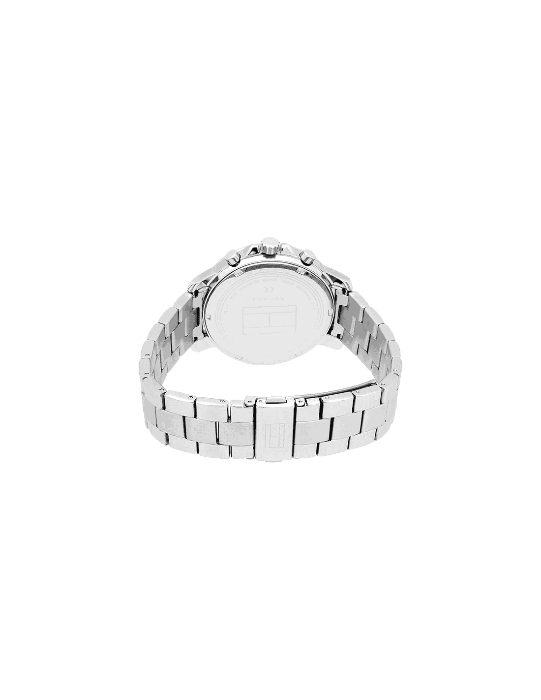 Buy Tommy Hilfiger TH1791534W Watch in India I Swiss Time House