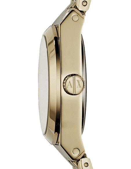Buy Armani Exchange AX5331 Watch in India I Swiss Time House