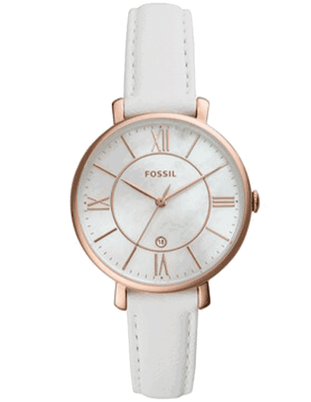 Buy Fossil ES4579 Watch in India I Swiss Time House