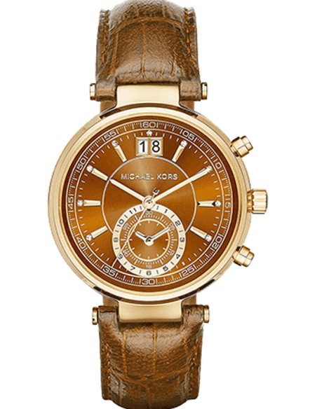 Buy Michael Kors MK2424 Watch in India I Swiss Time House