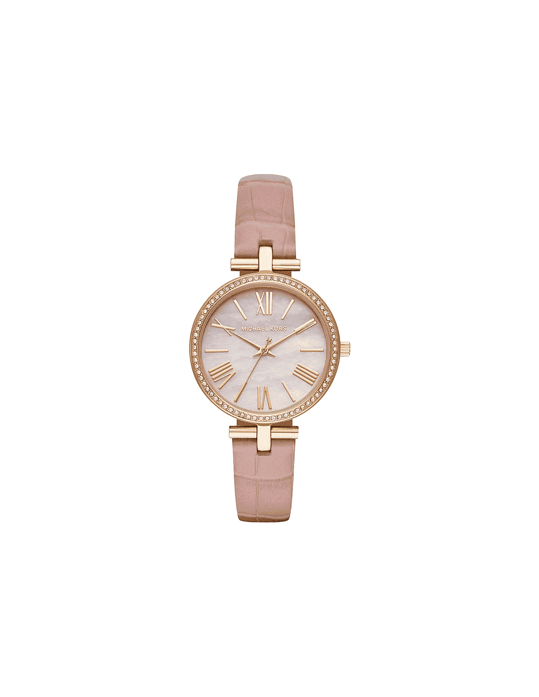 Buy Michael Kors MK2790 Watch in India I Swiss Time House