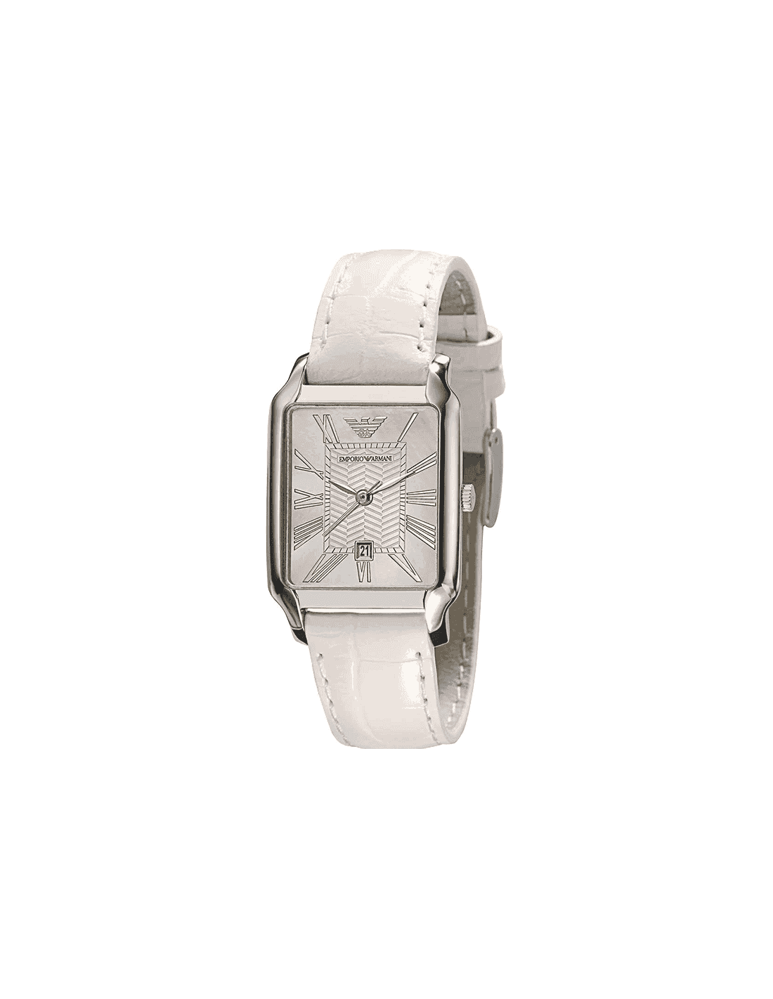 Buy Emporio Armani AR0420 Watch in India I Swiss Time House