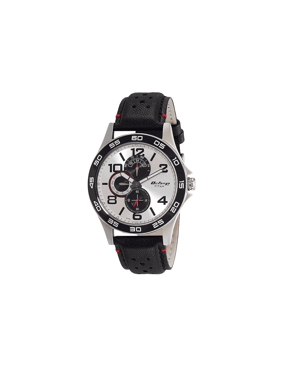 Buy Titan 1702KL01 Watch in India I Swiss Time House