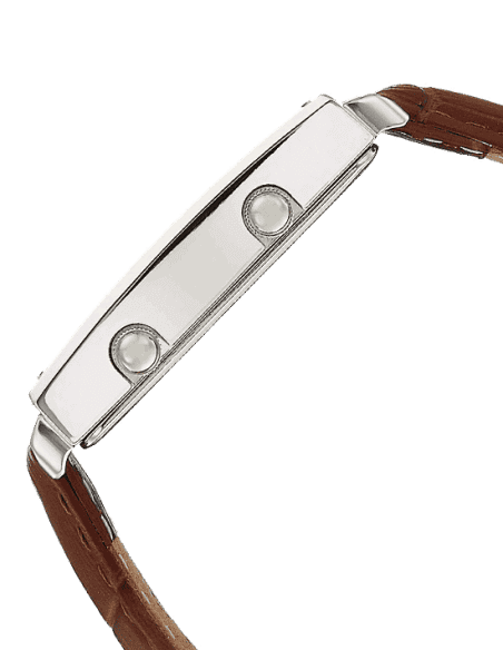 Buy Titan 1708SL01 Watch in India I Swiss Time House