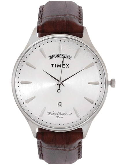 Buy Timex TWEG18410 Watch in India I Swiss Time House