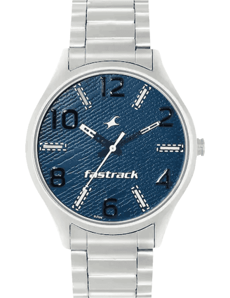 Buy Fastrack 3184SM01 Watch in India I Swiss Time House