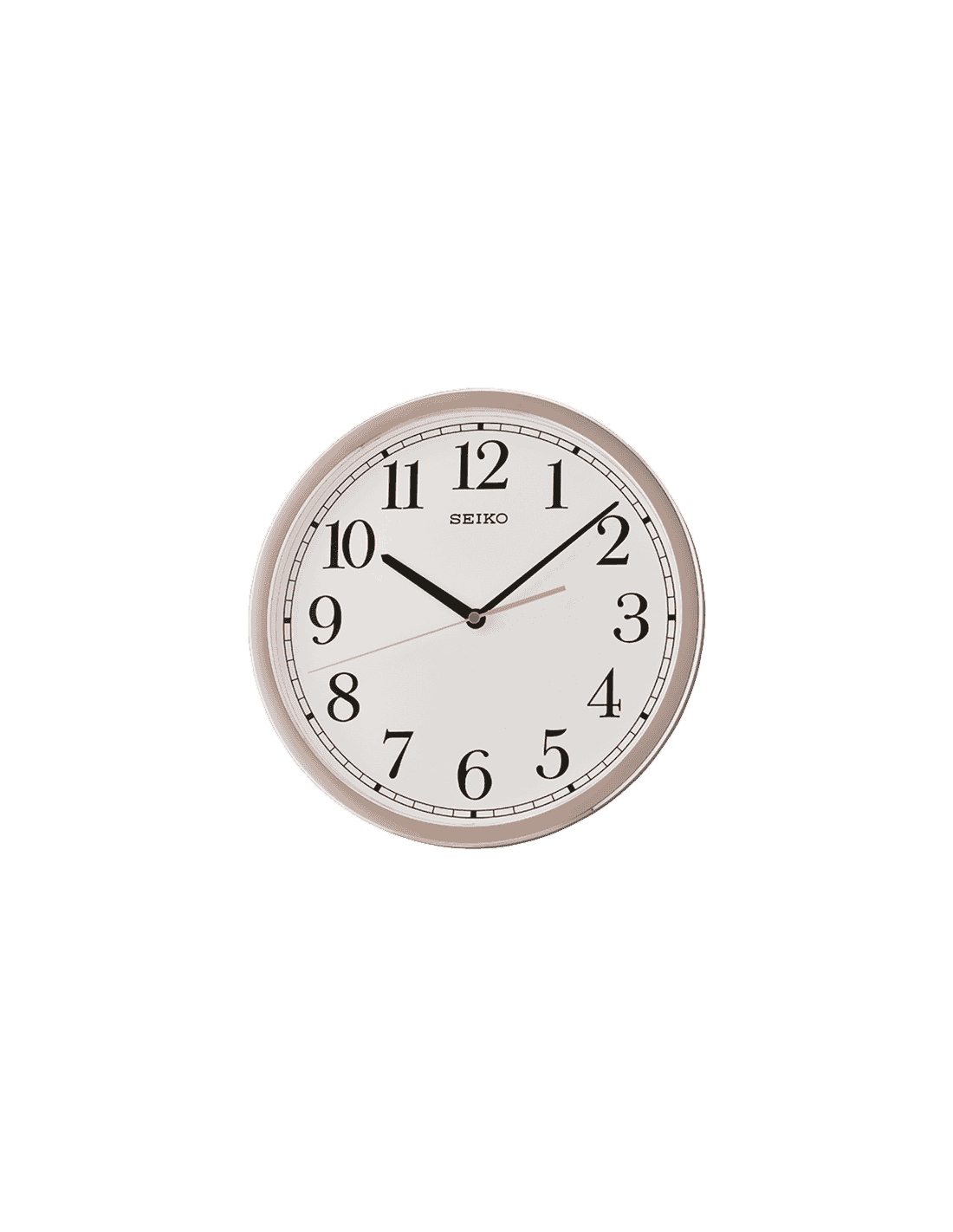 Buy Seiko QXA730PT Watch in India I Swiss Time House