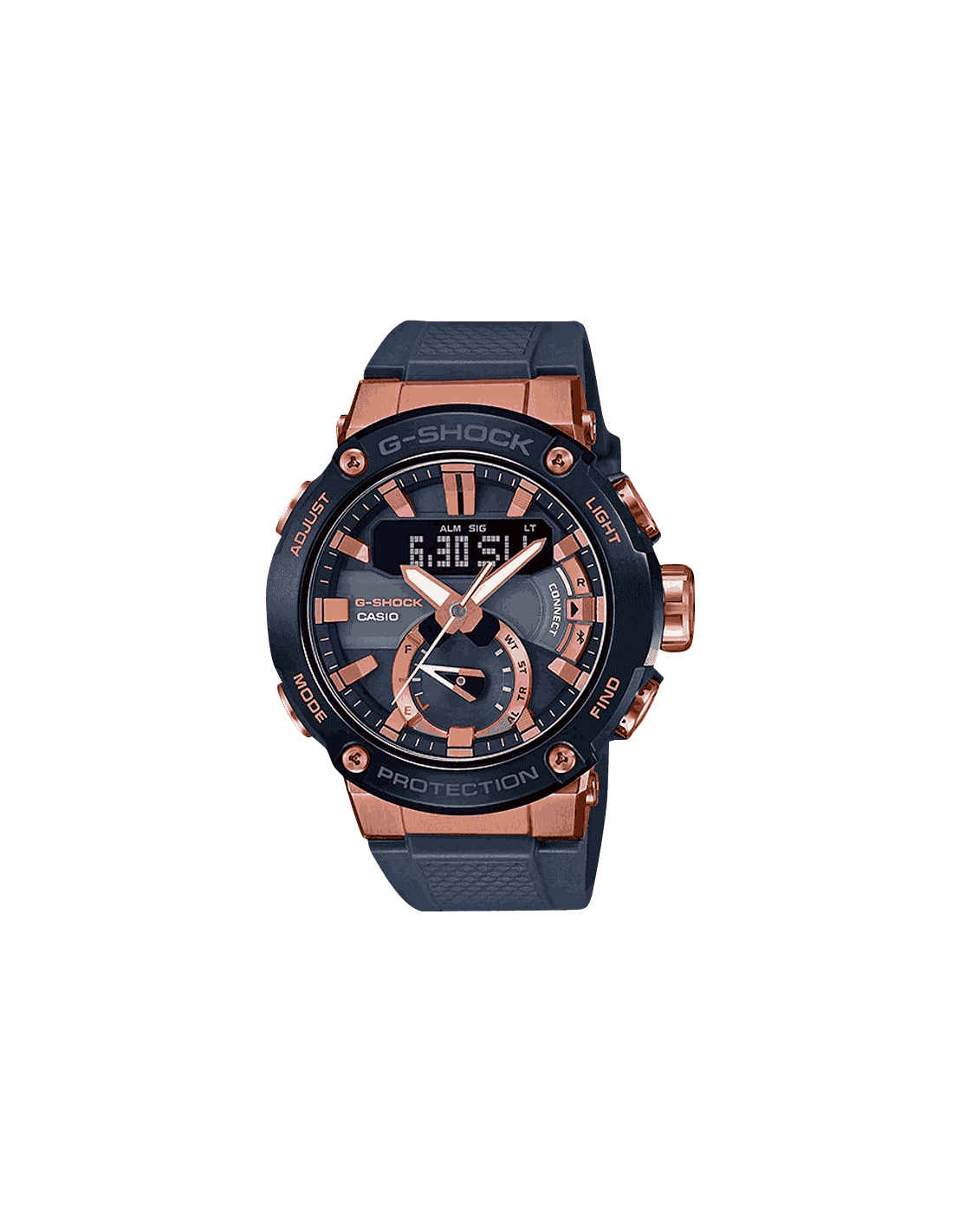 Buy Casio G1006 GST-B200G-2ADR G-Shock Watch in India I Swiss Time ...