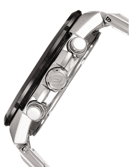 Buy Casio ED425 EF-556D-1AVDF Edifice Watch in India I Swiss Time H...