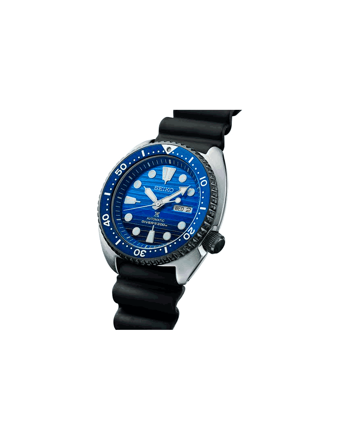 Buy Seiko SRPC91K1 Watch in India I Swiss Time House