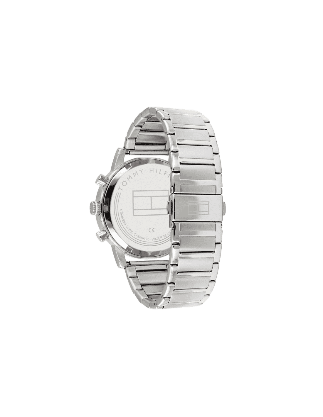 Buy Tommy Hilfiger TH1710401W Watch in India I Swiss Time House