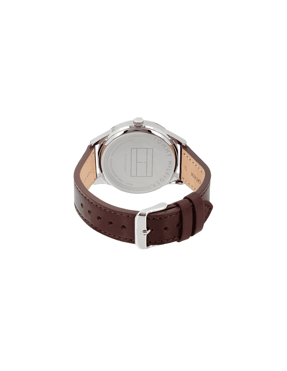 Buy Tommy Hilfiger TH1791418 Watch in India I Swiss Time House