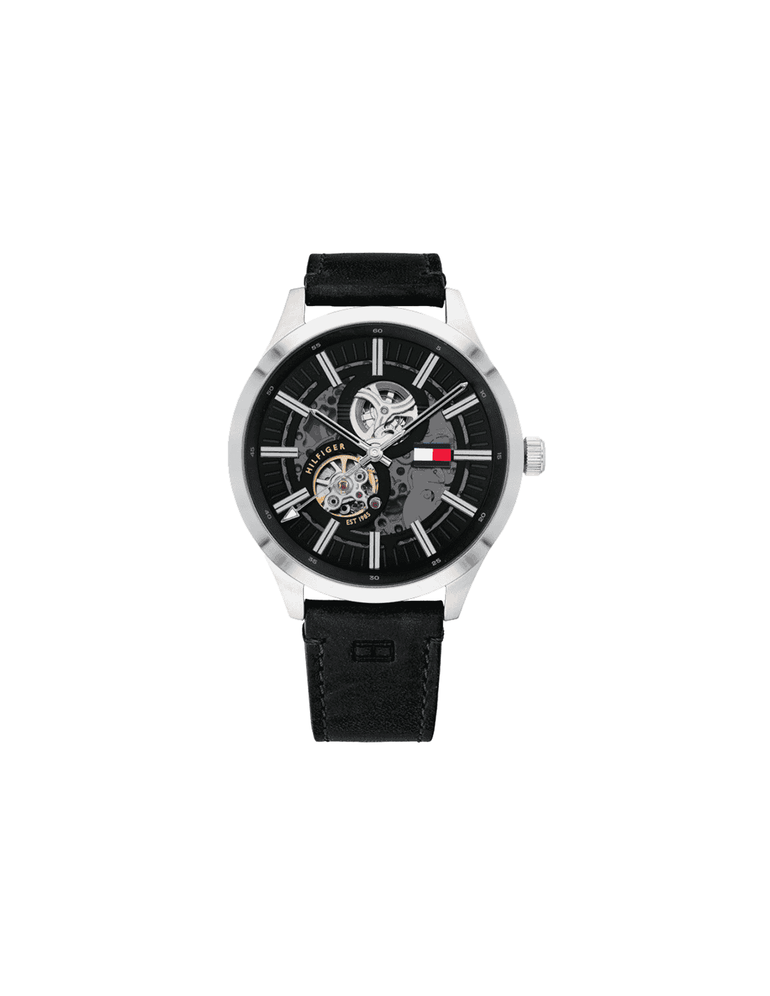 Buy Tommy Hilfiger TH1791641W Watch in India I Swiss Time House