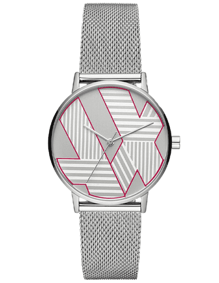 Buy Armani Exchange AX5549 Watch in India I Swiss Time House