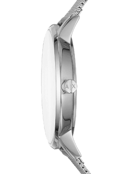 Buy Armani Exchange AX5549 Watch in India I Swiss Time House