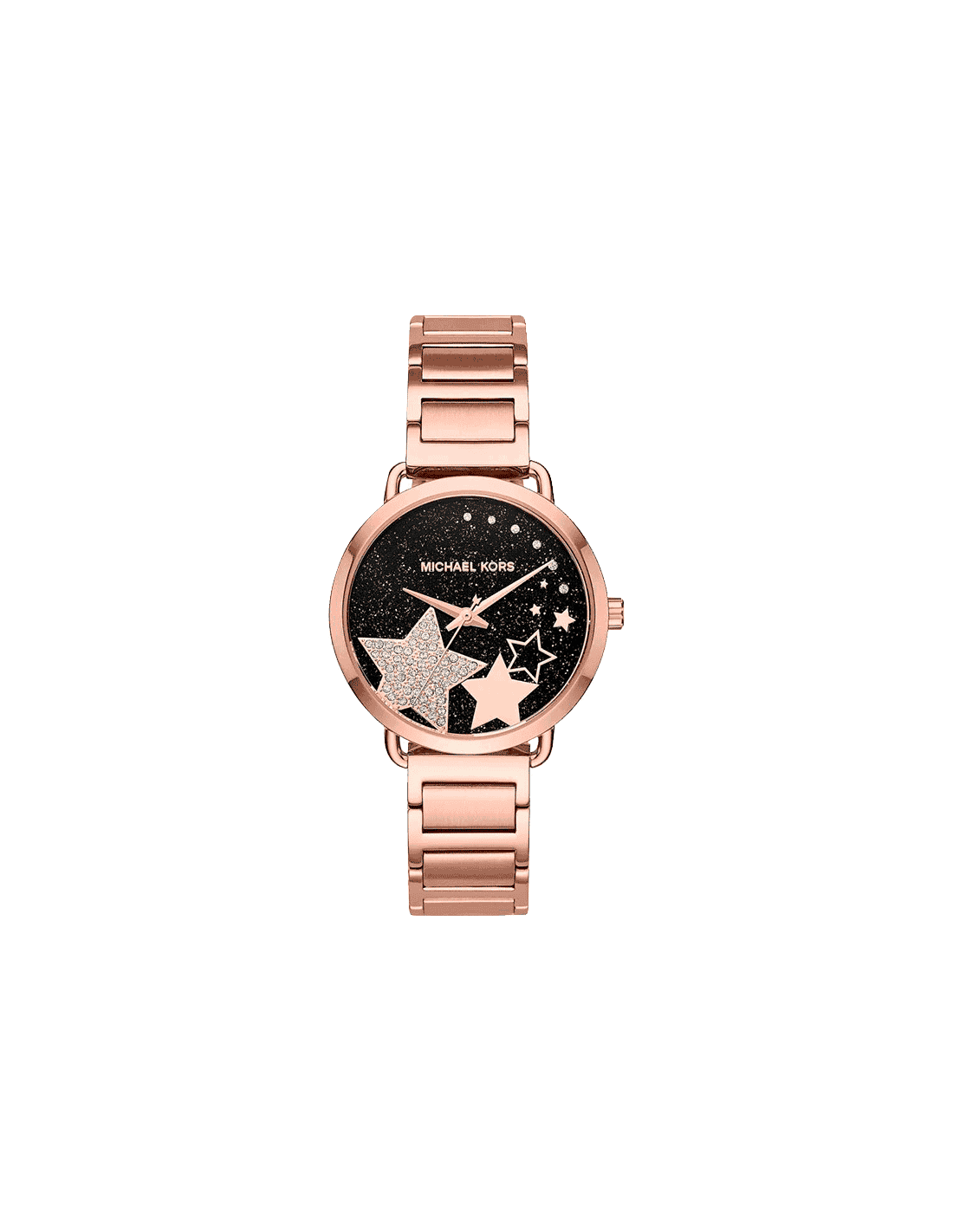 Buy Michael Kors MK3795 Watch in India I Swiss Time House