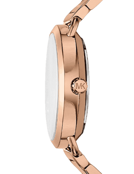 Buy Michael Kors MK3795 Watch in India I Swiss Time House