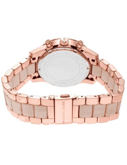 Buy Michael Kors MK6493 Watch in India I Swiss Time House