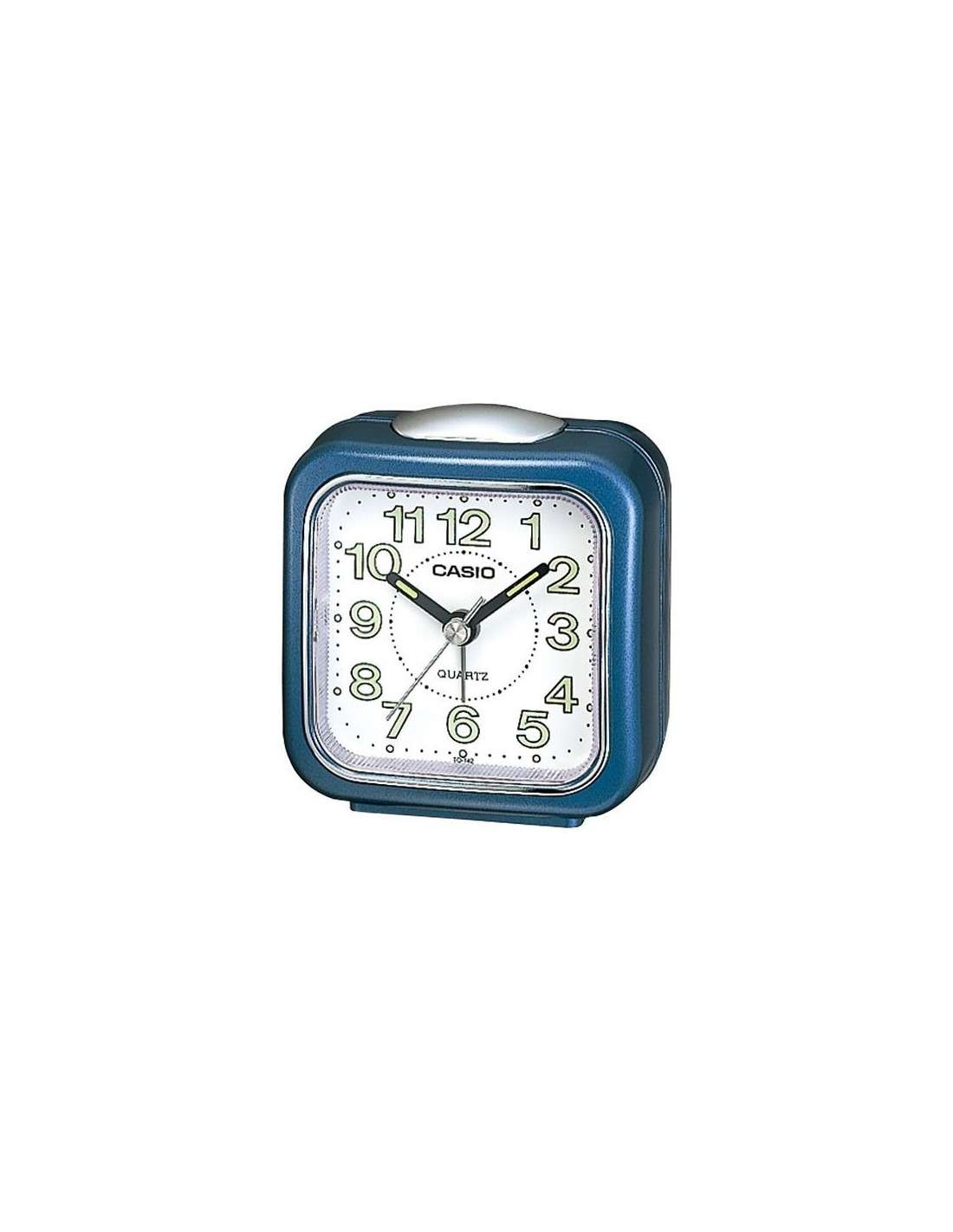 Buy Casio Clocks in India | Swiss Time House