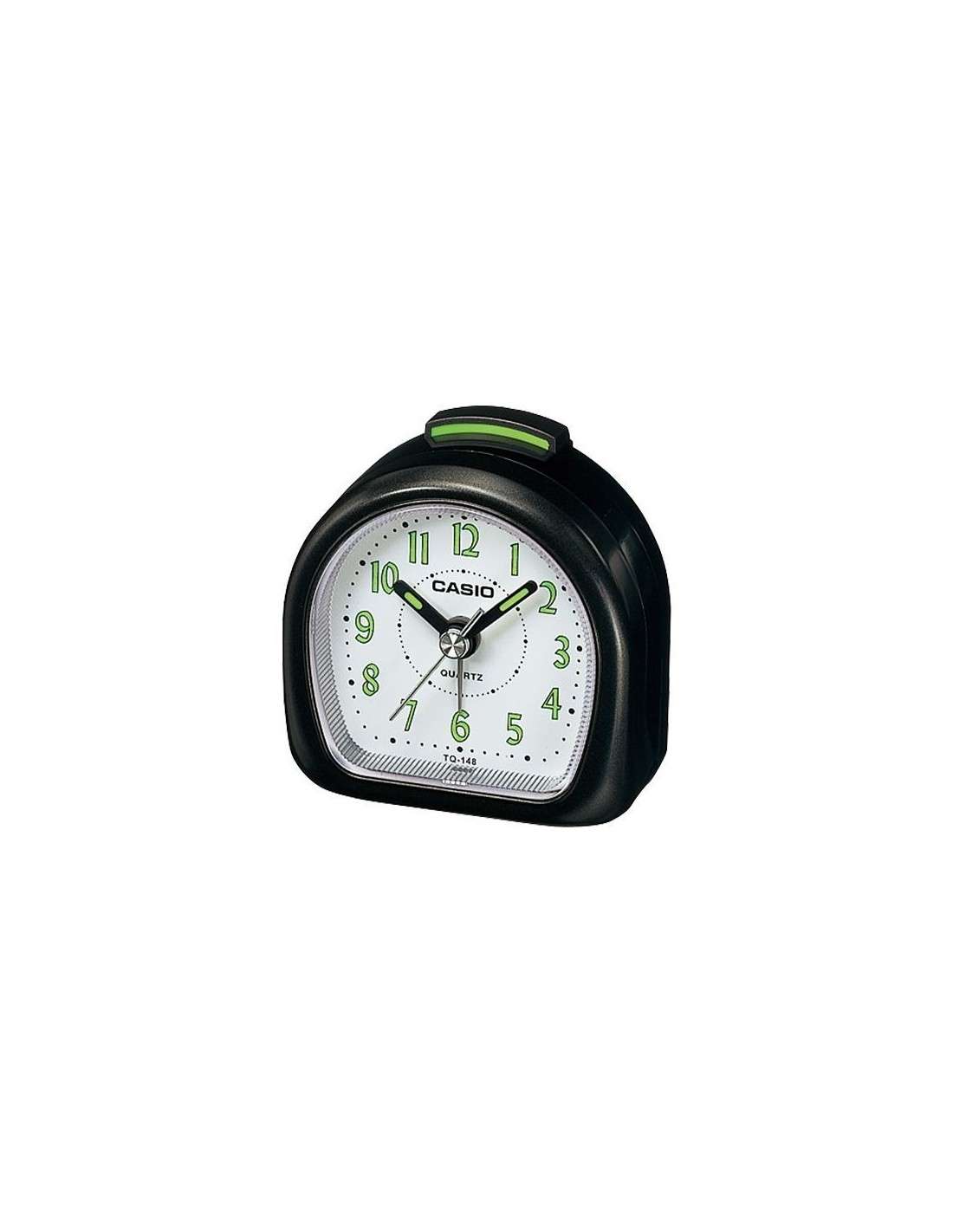 Buy Casio AC15 TQ-148-1DFA Clock Watch in India I Swiss Time House