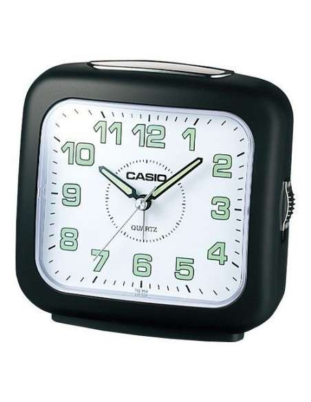 Buy Casio AC30 TQ-359-1DFA Clock Watch in India I Swiss Time House