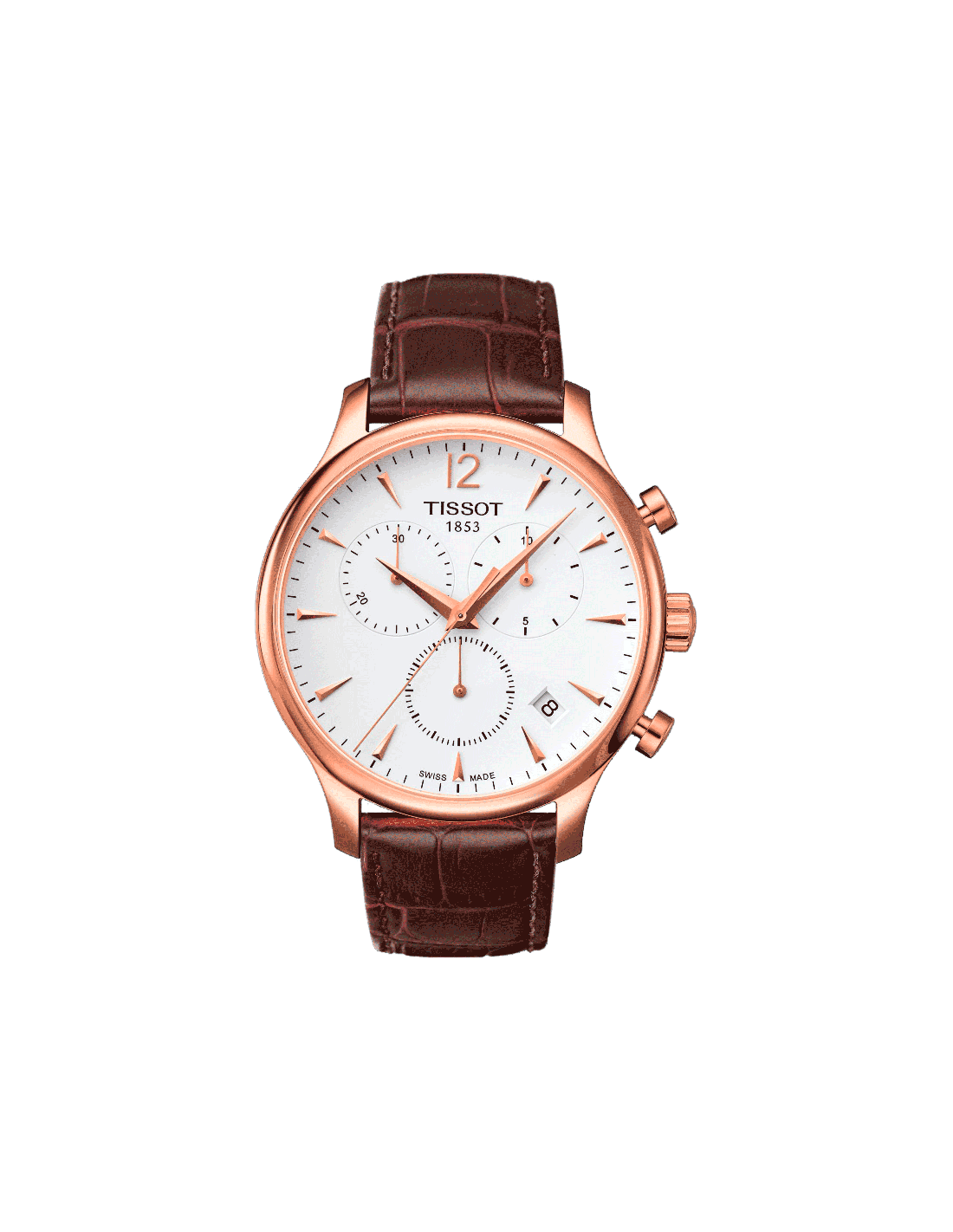 Buy Tissot Watches for Men & Women in India | Swiss Time House (3)