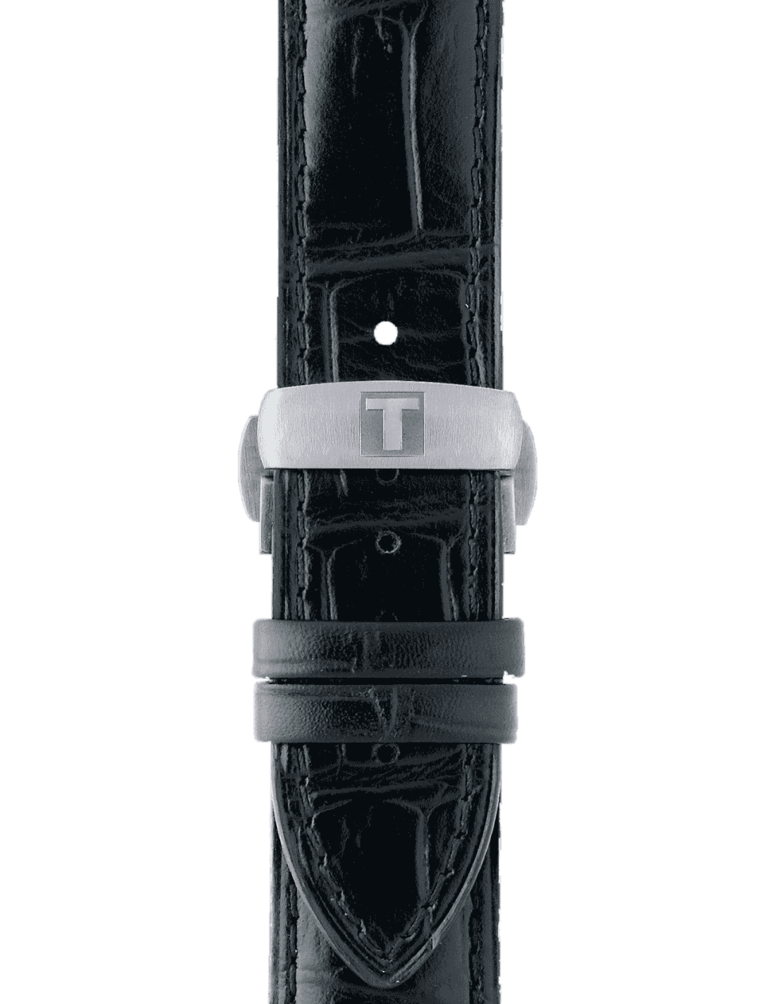 Buy Tissot T070.405.16.411.00 Watch in India I Swiss Time House