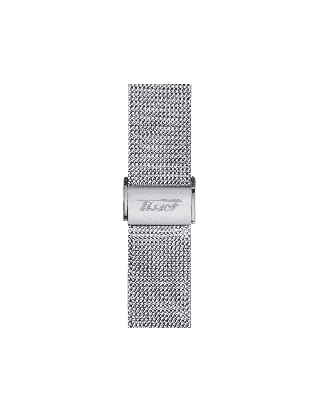 Buy Tissot T118.410.11.277.00 Watch in India I Swiss Time House