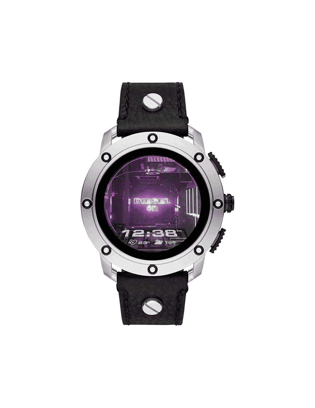 Buy Diesel DZT2014 Watch in India I Swiss Time House