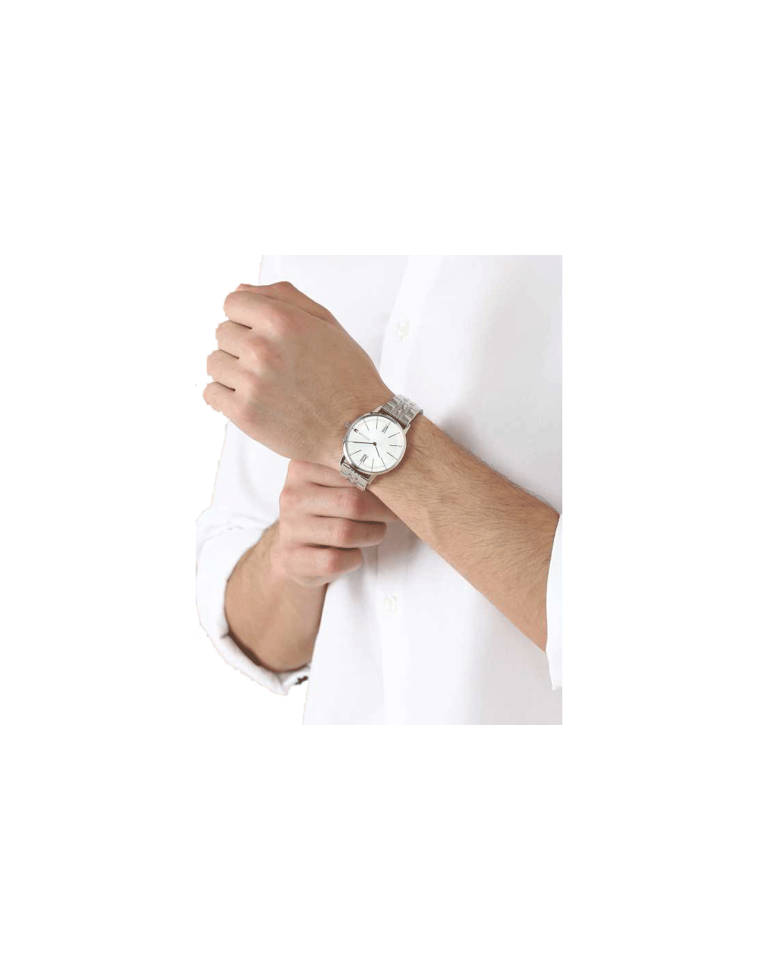Buy Tommy Hilfiger TH1791511W Watch in India I Swiss Time House
