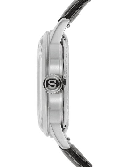 Buy Seiko SSA407J1 Watch in India I Swiss Time House