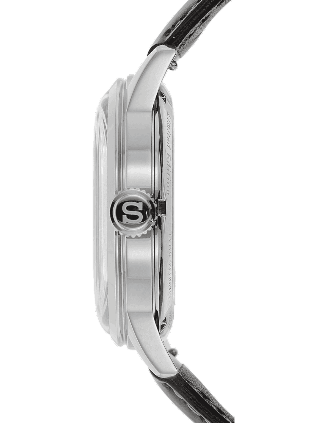 Buy Seiko SSA407J1 Watch in India I Swiss Time House