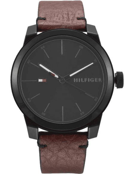Buy Tommy Hilfiger TH1791383W Watch in India I Swiss Time House