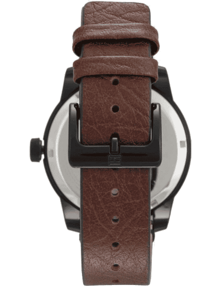 Buy Tommy Hilfiger TH1791383W Watch in India I Swiss Time House