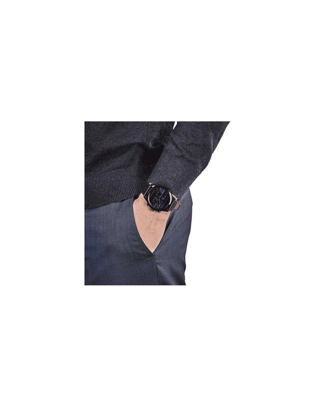 Buy Tommy Hilfiger TH1791593W Watch in India I Swiss Time House