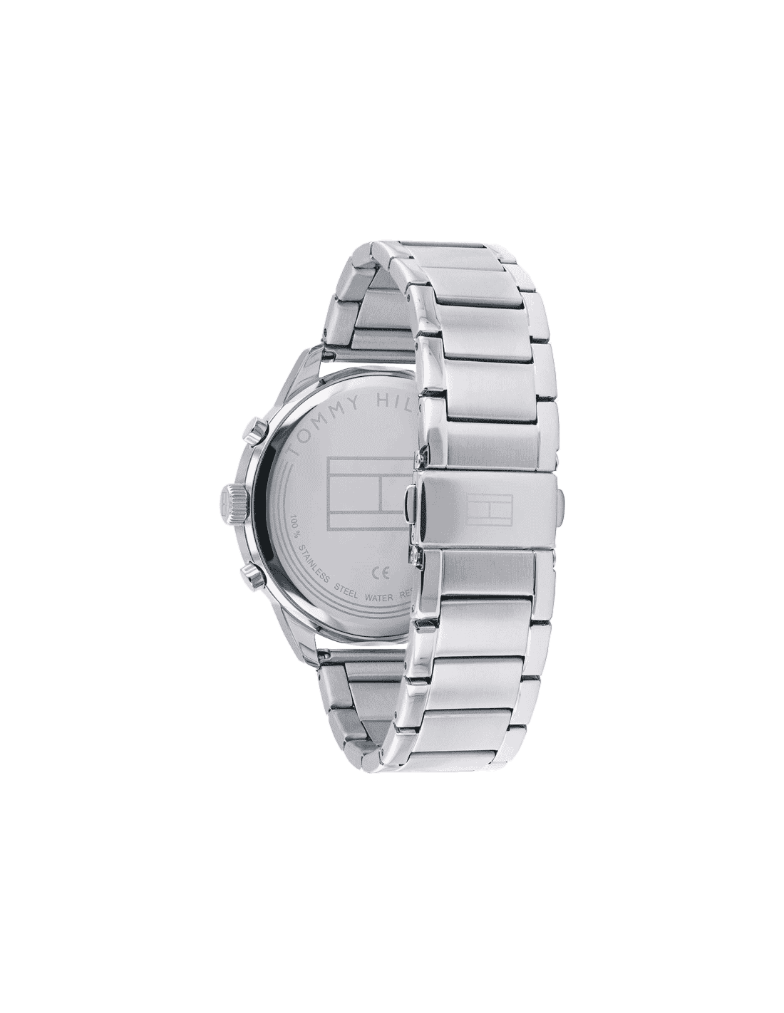 Buy Tommy Hilfiger TH1791575W Watch in India I Swiss Time House