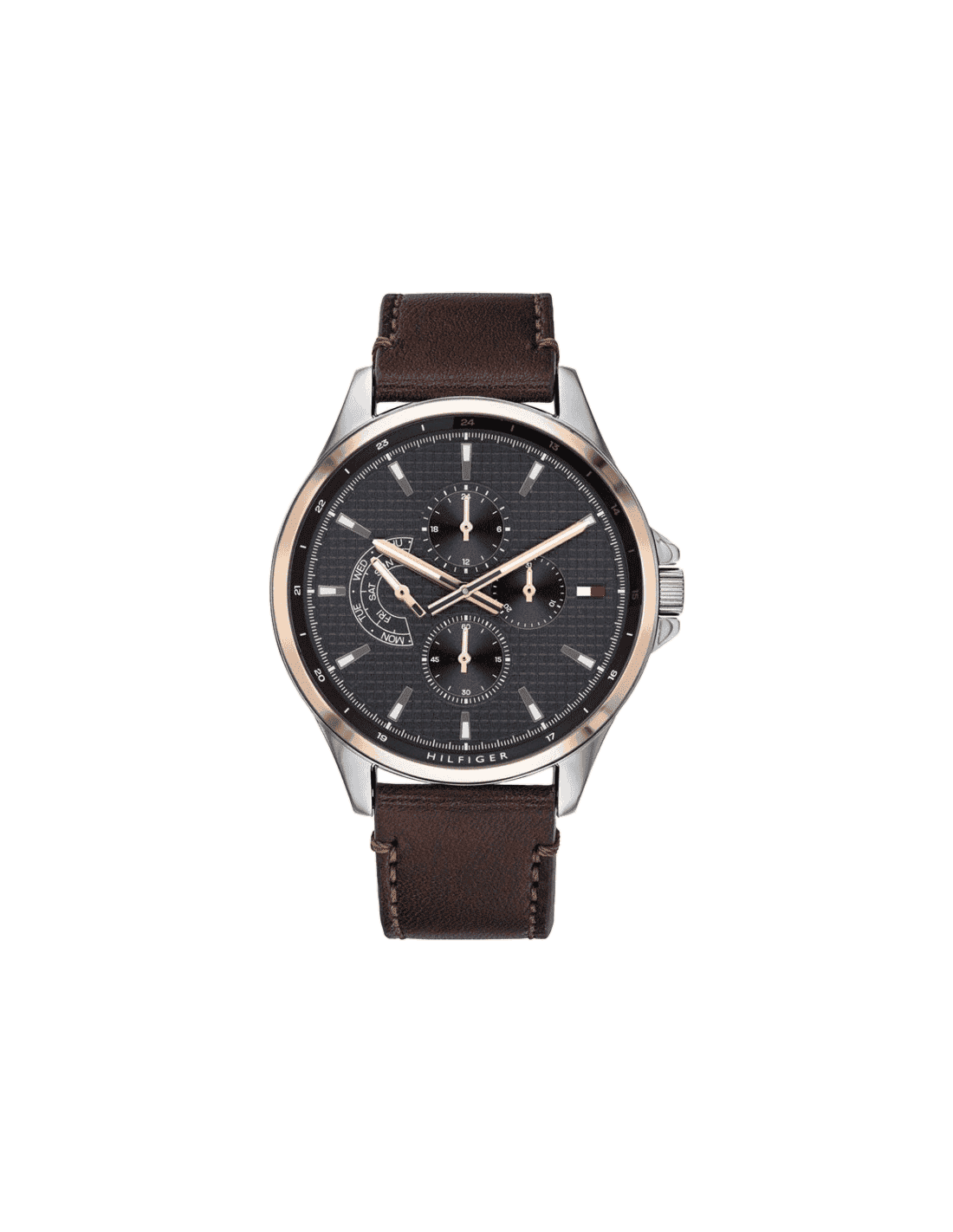 Buy Tommy Hilfiger TH1791615W Watch in India I Swiss Time House