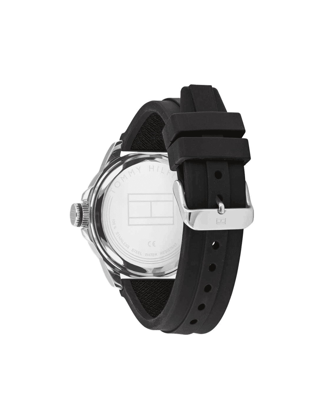 Buy Tommy Hilfiger TH1791661W Watch in India I Swiss Time House