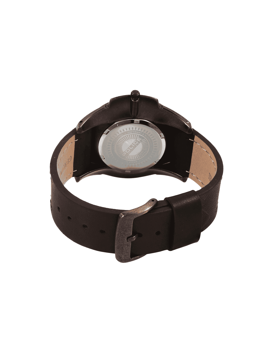 Buy Police PL14384JSQBZ13J Watch in India I Swiss Time House