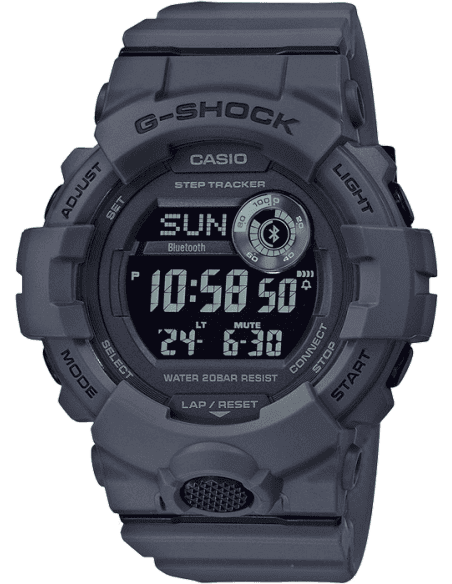 Buy Casio G962 GBD-800UC-8DR G-Shock Watch in India I Swiss Time House
