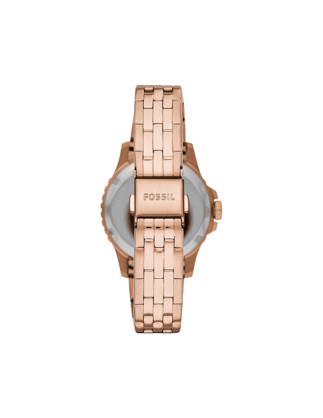 Buy Fossil ES4767 Watch in India I Swiss Time House